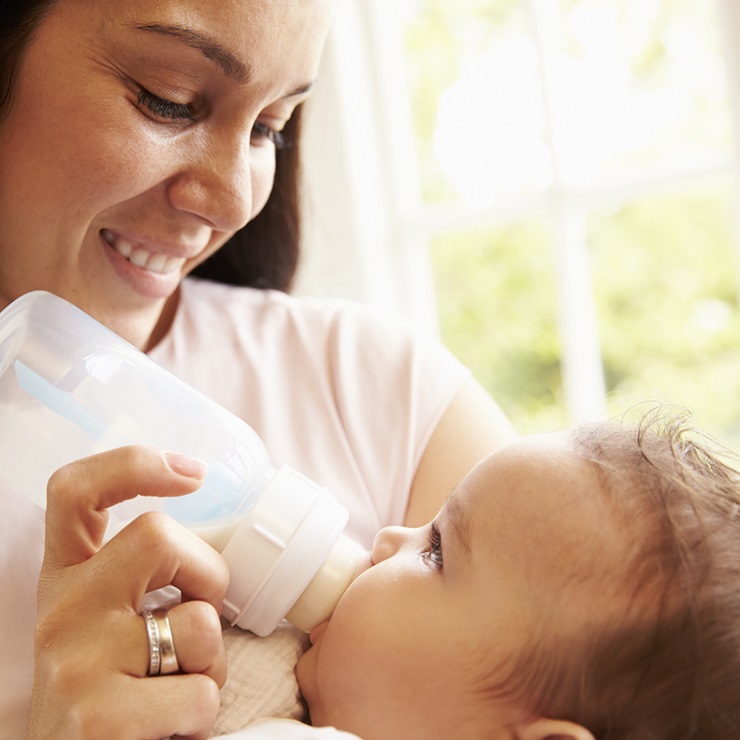 DSM’s acquisition of Glycom opens up new avenues in HMO production